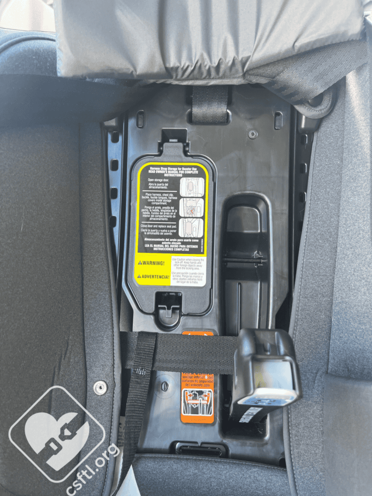 Graco 4Ever DLX Grad Multimode Car Seat Review - Car Seats For The Littles