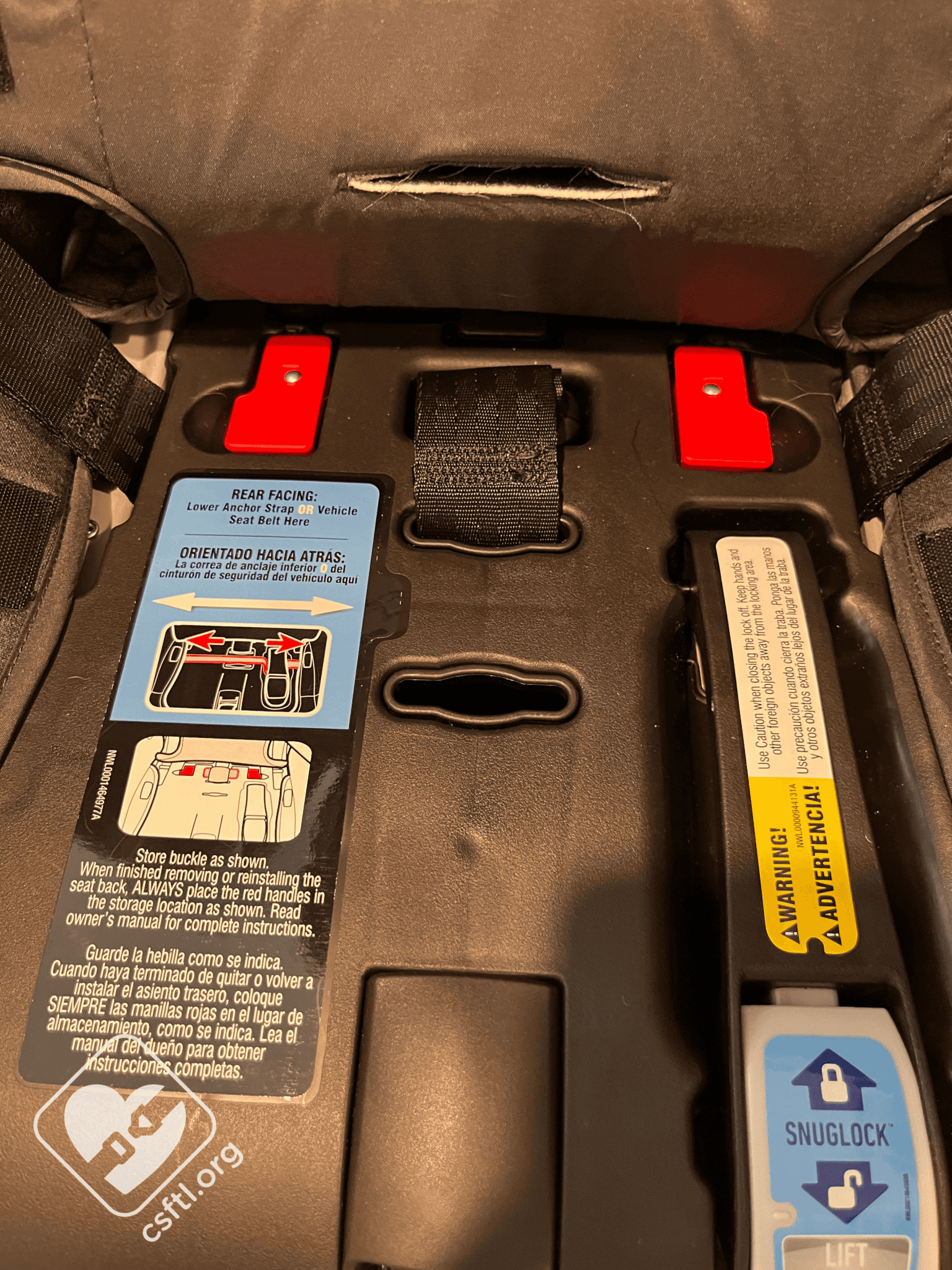 Graco 4Ever DLX Grad Multimode Car Seat Review - Car Seats For The Littles