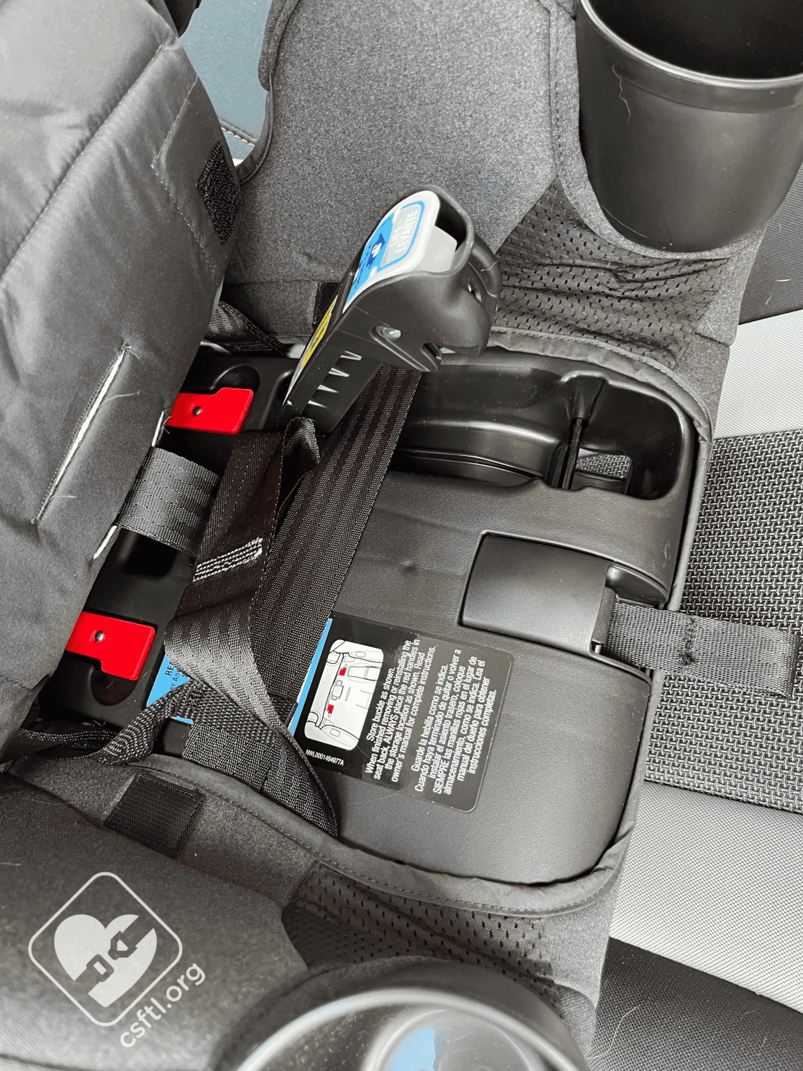 Graco 4Ever DLX Grad Multimode Car Seat Review - Car Seats For The Littles